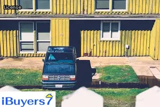 Effective Ways To Eliminate Termites From Your Door Frame - iBuyers 7